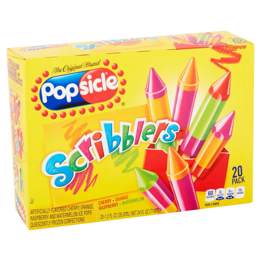 16 Best Nostalgic Ice Cream Truck Treats From The ’70s - Tasty Food Stories