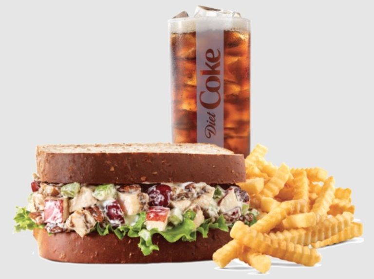 15 Interesting Arby’s Facts – Including the Discontinued Items We’re Still Craving