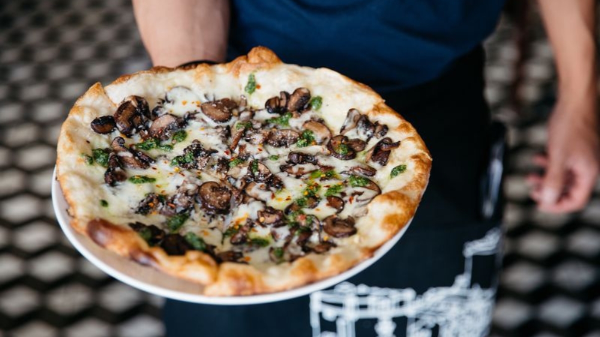 Fine Dining on a Crust: The World’s Most Expensive Pizzas – Ranked