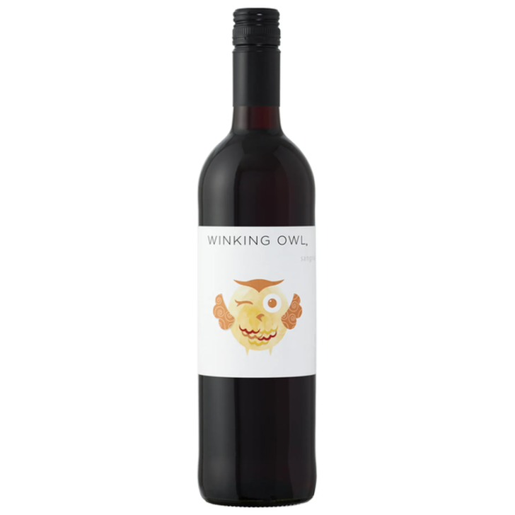 Owl Drink to That! Ranking 12 Aldi’s Famous Winking Owl Wines