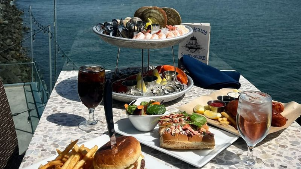 The Ultimate All-You-Can-Eat Experience: The Best Buffet in Every State