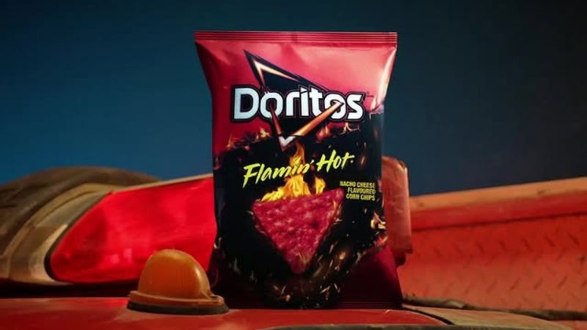 Ultimate Ranking of 20 Doritos Flavors: Timeless Classics Meet Bold New ...