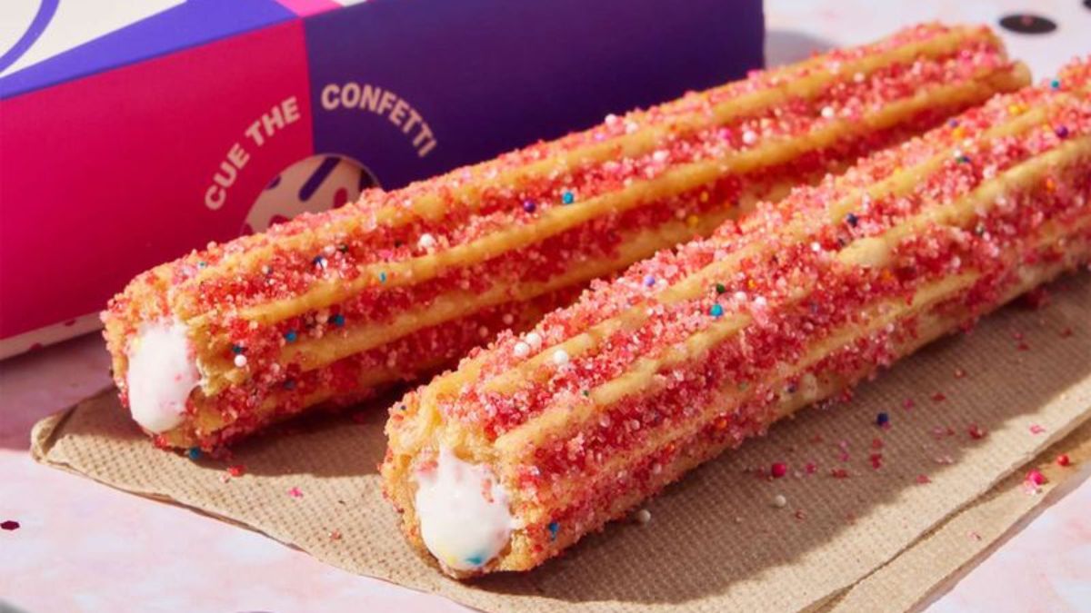 Unveiling the Ultimate Collection of 30 Fast Food Desserts That Define ...