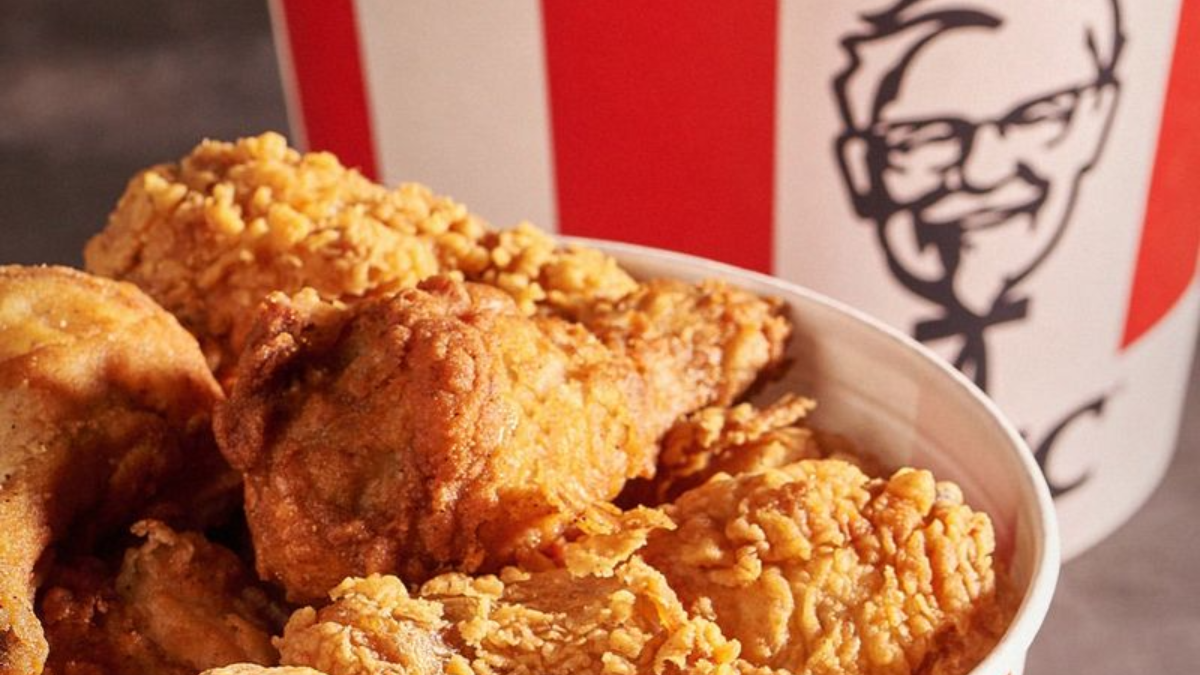 Who Does Chicken Best? Here Are the 15 Best Fried Chicken Chains in America, Ranked