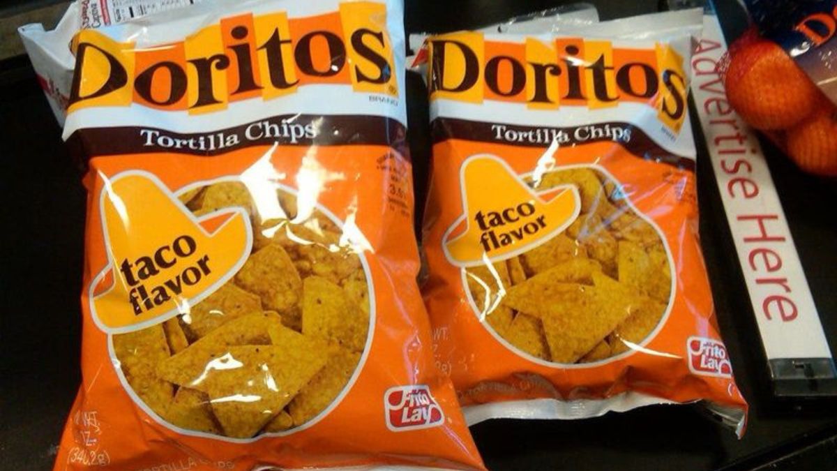 Who Wins the Food Throwback Challenge? 90 Years of America’s Favorite Eats!