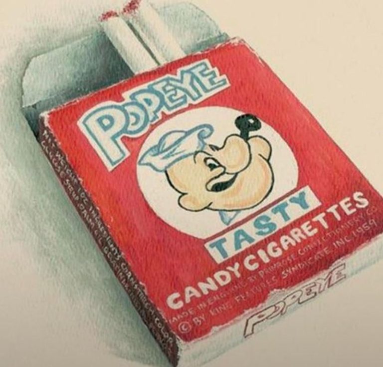 Lunchbox Memories and 35 Iconic Snacks That Took '80s Kids to a World ...