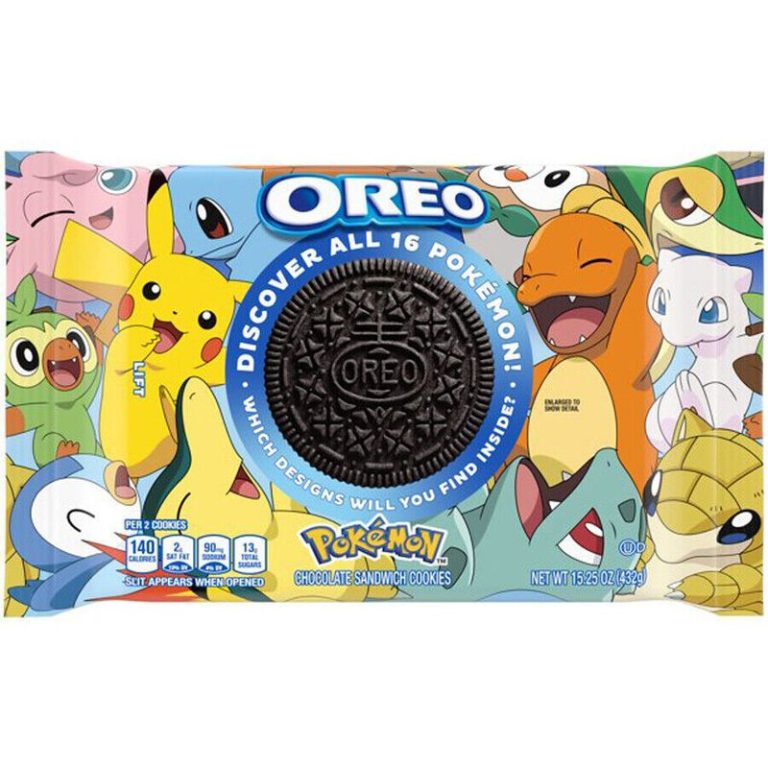 The 28 Wildest Oreo Flavors of All Time and What They Actually Taste Like