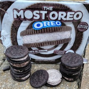 The 28 Wildest Oreo Flavors of All Time and What They Actually Taste Like