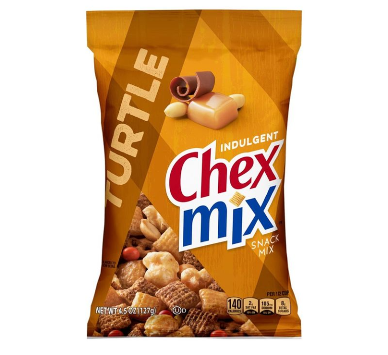 14 Chex Mix Flavors, Ranked from "Why Does This Exist?" to Absolute ...