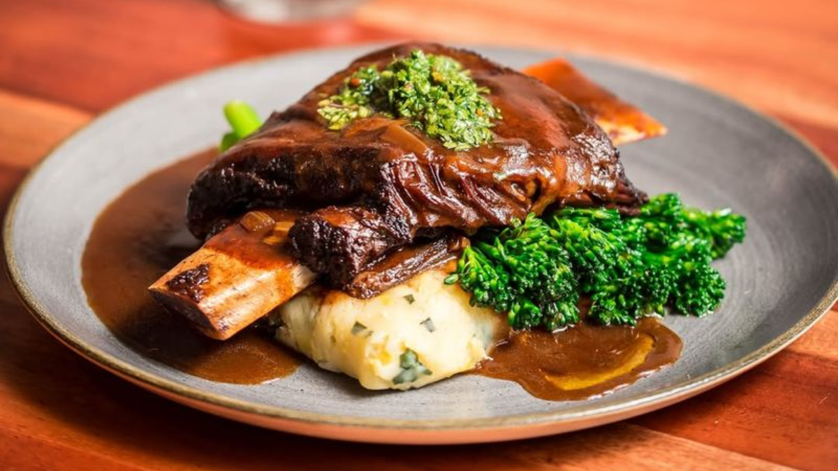 34 Fun & Festive St. Patrick’s Day Foods (That Aren’t Traditional)