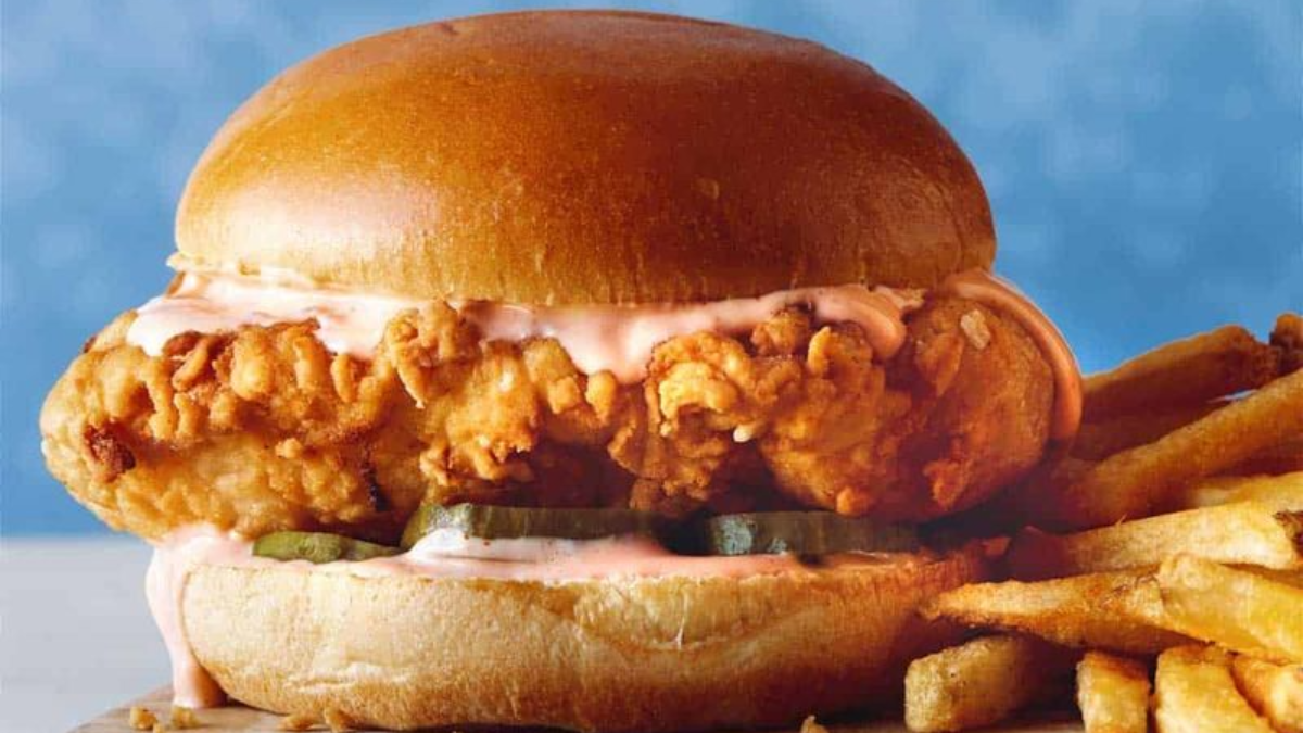 36 Fast Food Copycat Recipes That Taste Just Like the Real Thing