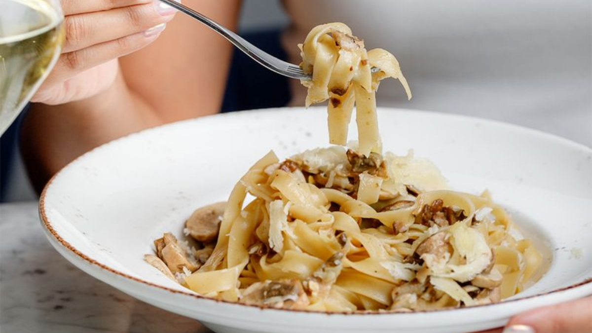 40 Pasta Dishes from Around the World That Are Worth the Calories