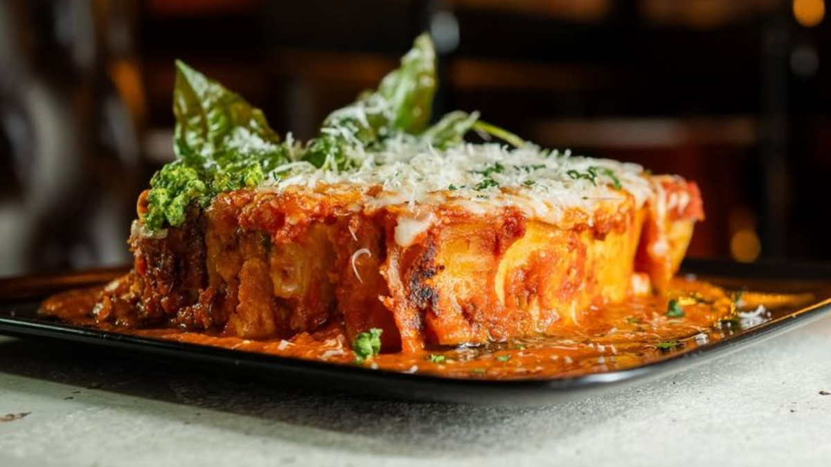 50 Italian Dishes That Will Take You To Culinary Heaven