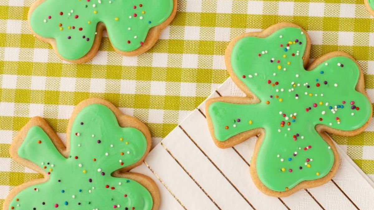 55 St. Patrick’s Day Party Foods That’ll Shamrock Your Taste Buds