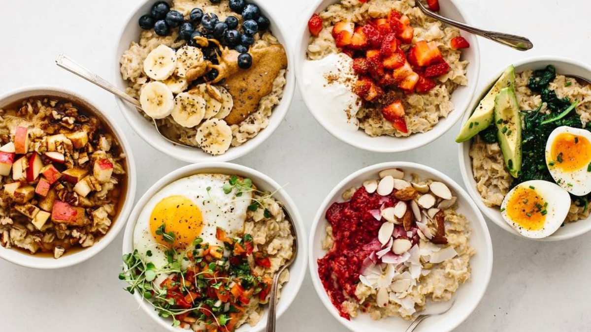 Breakfast Buffet Do's and Don'ts: 12 Foods to Embrace and 12 to Skip