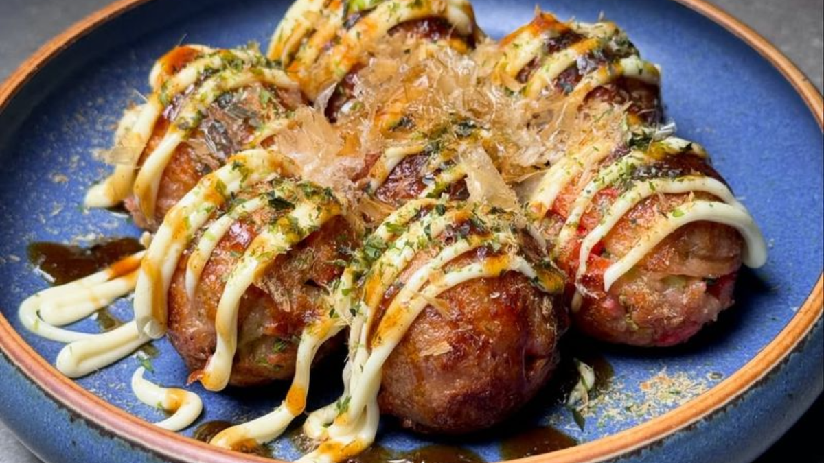 Flavors You’ve Been Missing: 20 Delicious Foods Flying Under the Radar