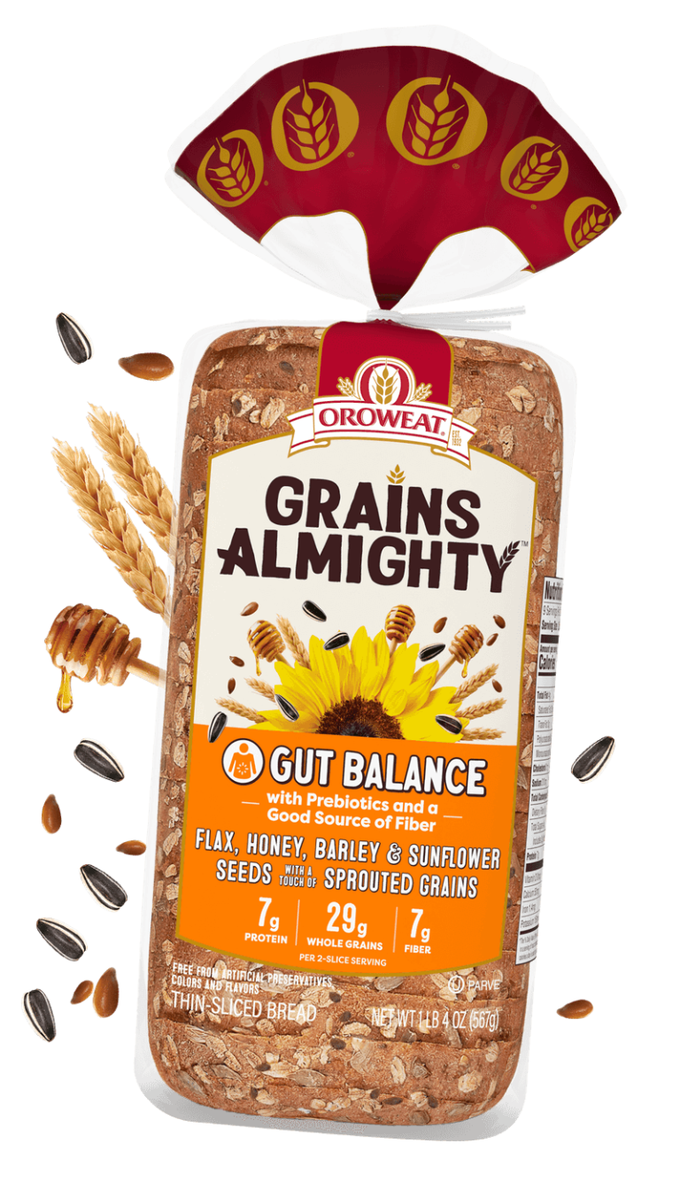 The 16 Most Unhealthy Breads You Should Skip at the Store