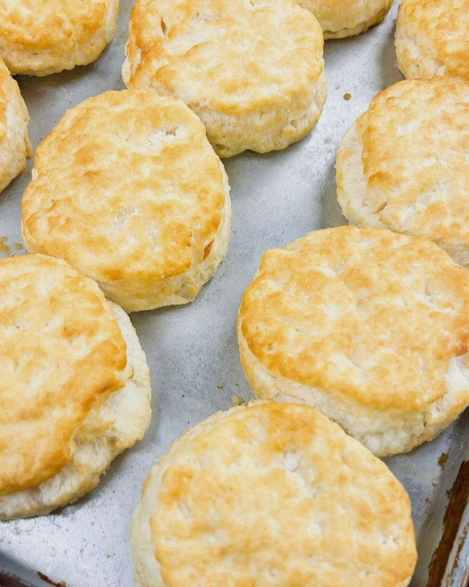10 Fast Food Chains, 20 Biscuits—These Are the Best and Worst You Can Order