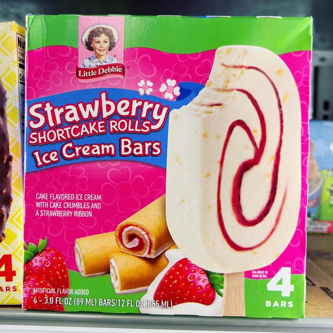 They’re Back! 10 Classic Little Debbie Snacks Returning This Season