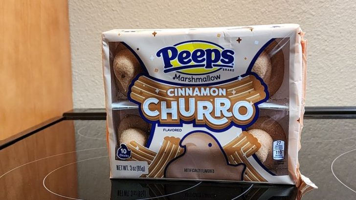 Bizarre and Creative World of the 15 Strangest Peeps Flavors Ever Made