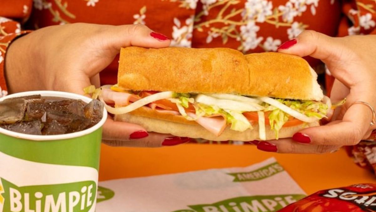The Ultimate Italian Sub Showdown Across 10 Popular Sandwich Chains