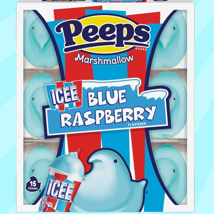 Bizarre and Creative World of the 15 Strangest Peeps Flavors Ever Made
