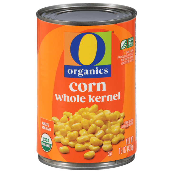 The Ultimate Ranking of 15 Canned Corn Brands From Worst to Best