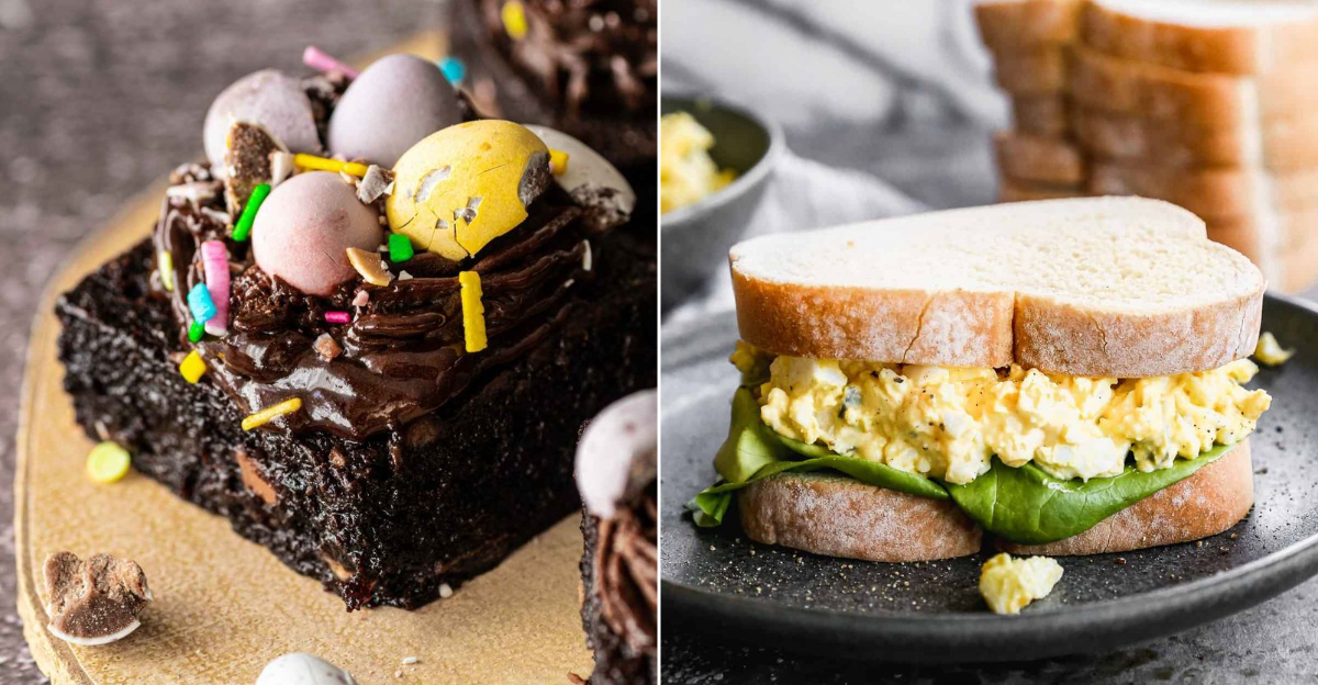 12 Genius Ways to Turn Your Easter Leftovers Into Delicious New Meals