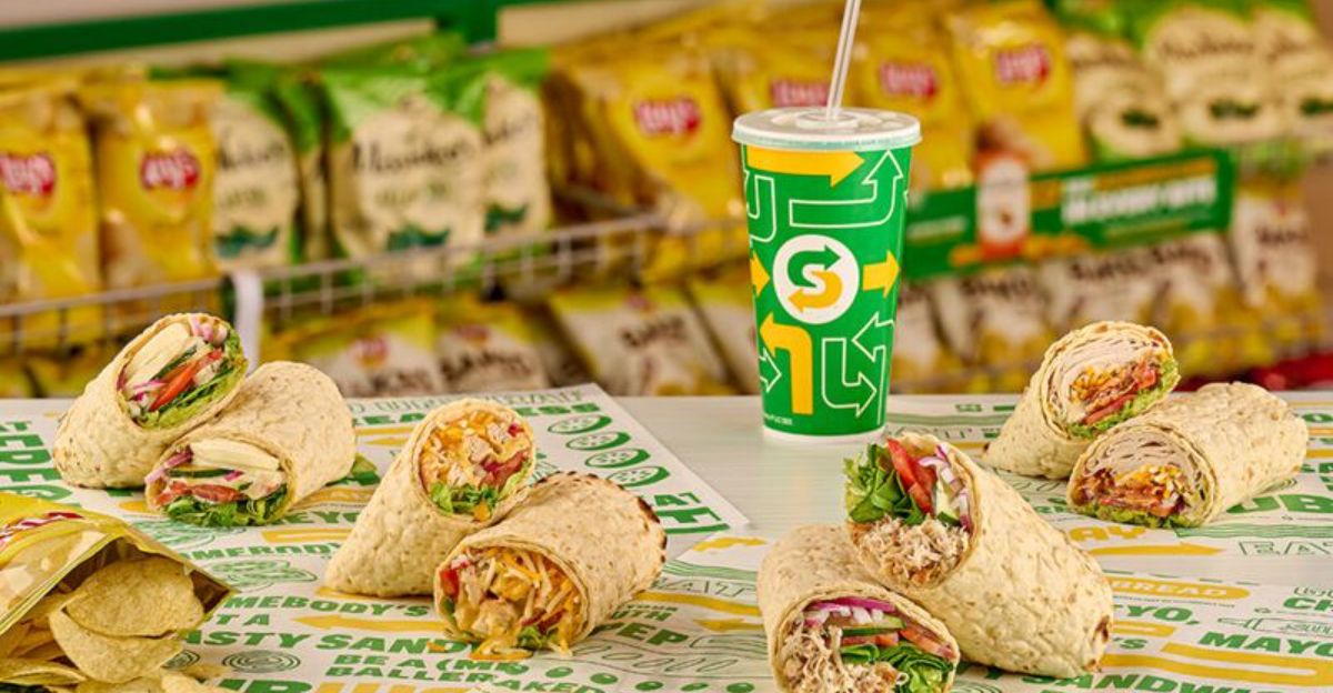 12 Things Subway Employees Say You’re Doing Wrong When Ordering