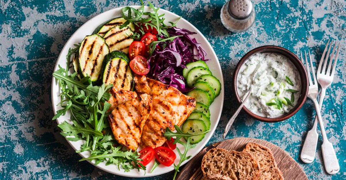 6 Weird Diets That Don't Work & 6 That Actually Deliver Results