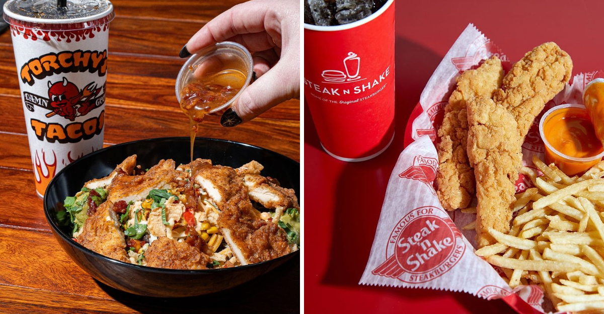 Fast Casual Chains That Deserve the Hype, Ranked