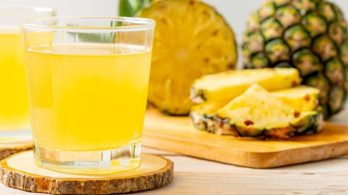 Feeling Bloated? Here Are 10 Drinks That Might Help