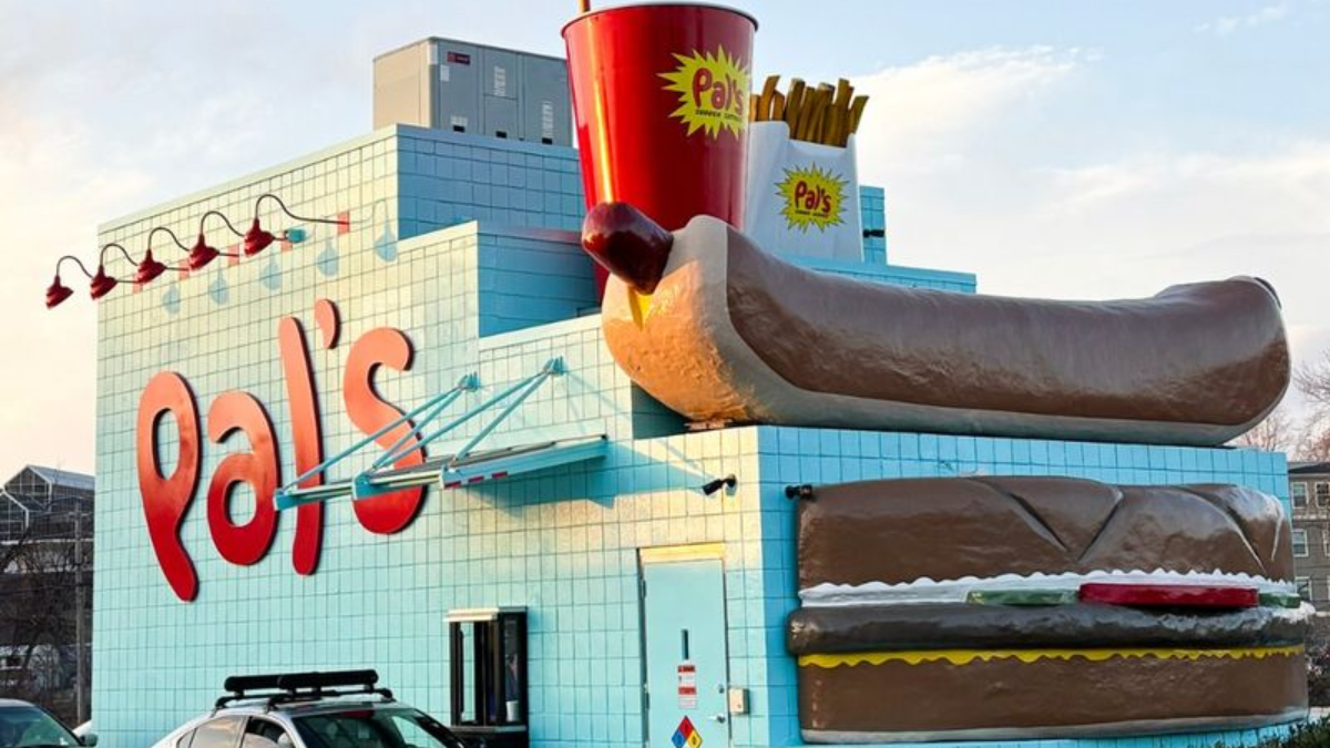 The Best American Fast Food Joints You’ve Never Heard Of
