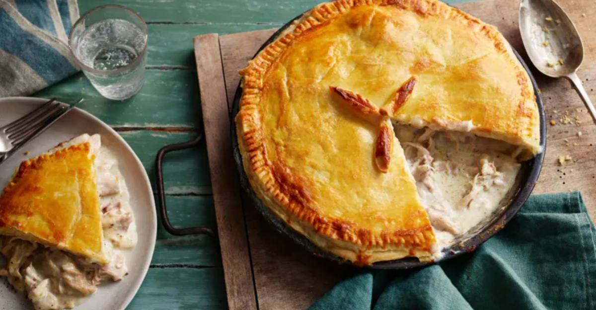 These 10 Civil War-Era Recipes Are Still Delicious After 150 Years