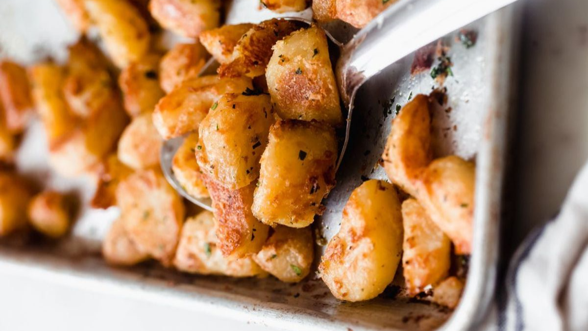 Which Foods Are Healthier Raw vs. Cooked? Here’s the Full List