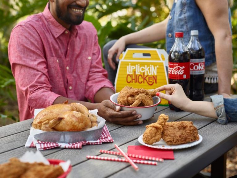 We Tried Fried Chicken from 11 Grocery Chains and Only One Blew Us Away