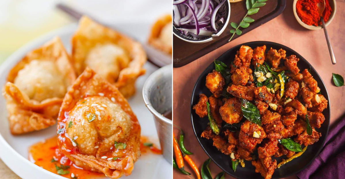 10 Must-Try International Appetizers That Outshine Any Main Course