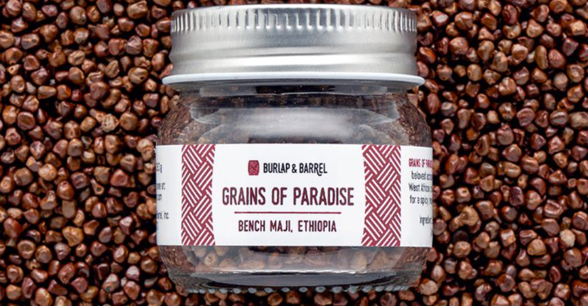 12 Most Overlooked Spices That Deserve a Spot in Your Pantry - Tasty ...