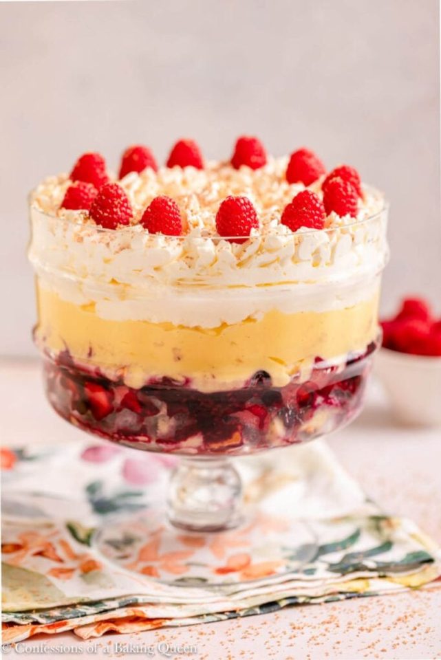 12 Show-Stopping Layered Sweets That Taste as Good as They Look