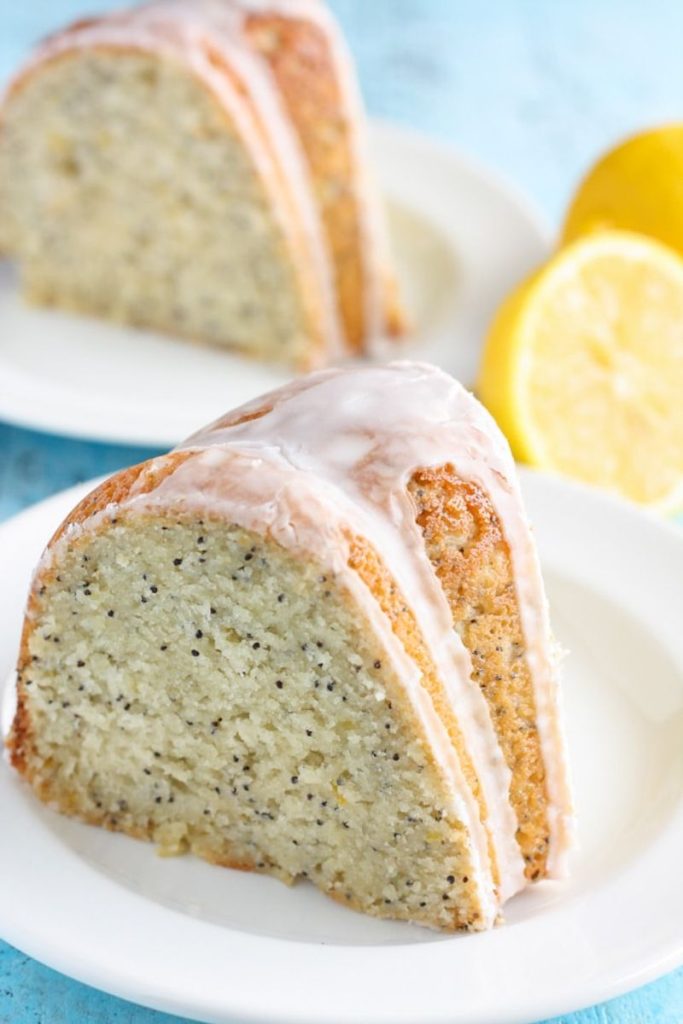 12 Stunning Spring Bundt Cakes to Bake Now—And 6 Toppings That Make ...