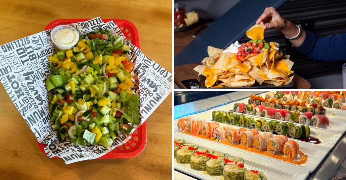 16 Cheap Menu Items That Disappoint & 3 Budget Picks That Actually Hit ...