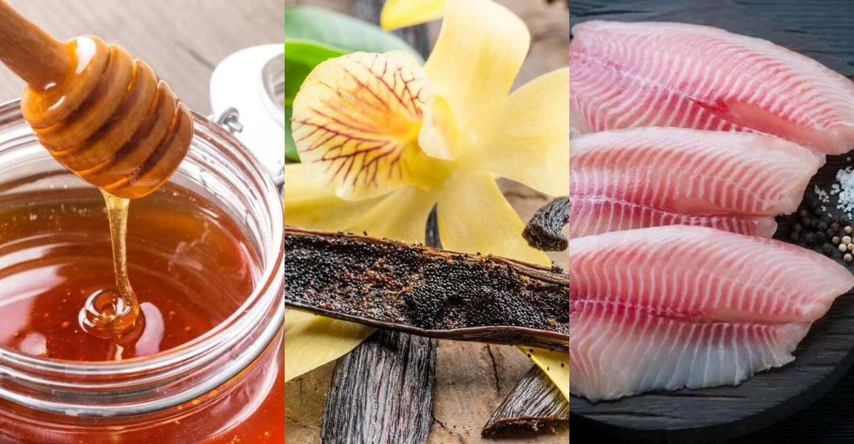 18 Fake Food Ingredients You’ve Probably Eaten