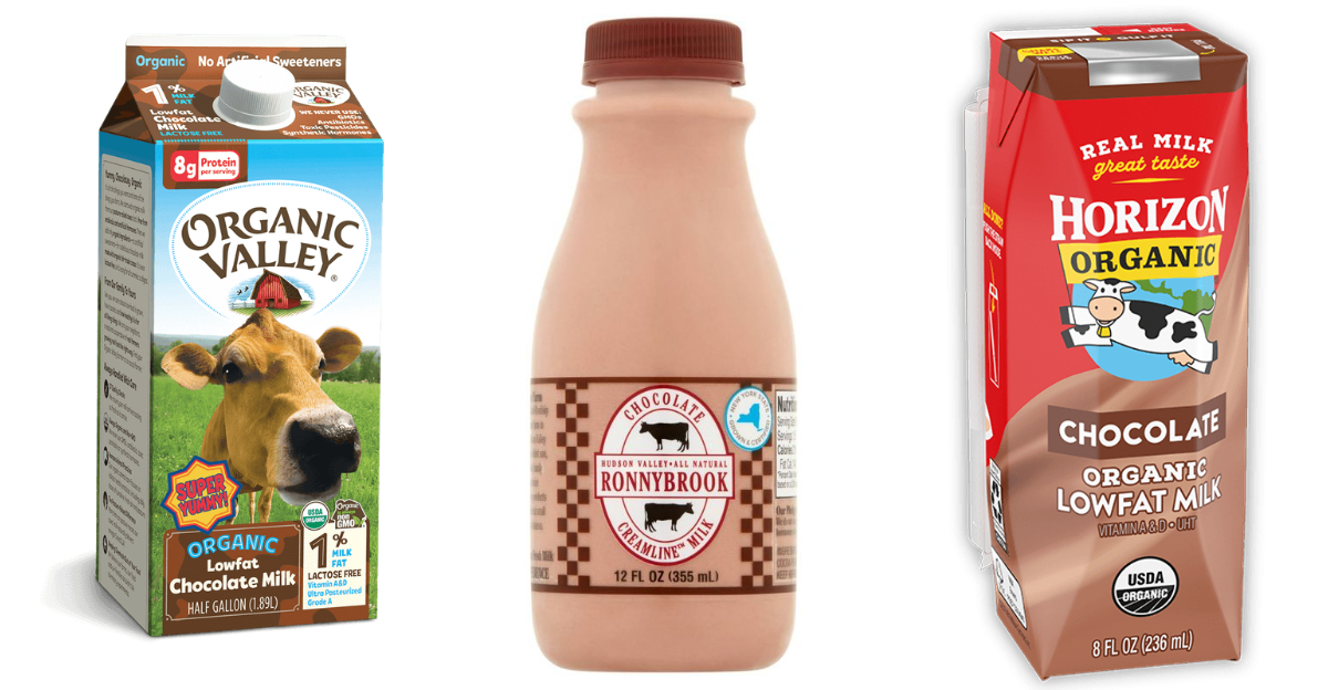 7 Chocolate Milks That Disappoint—And 8 That Are Pure Dessert in a Glass