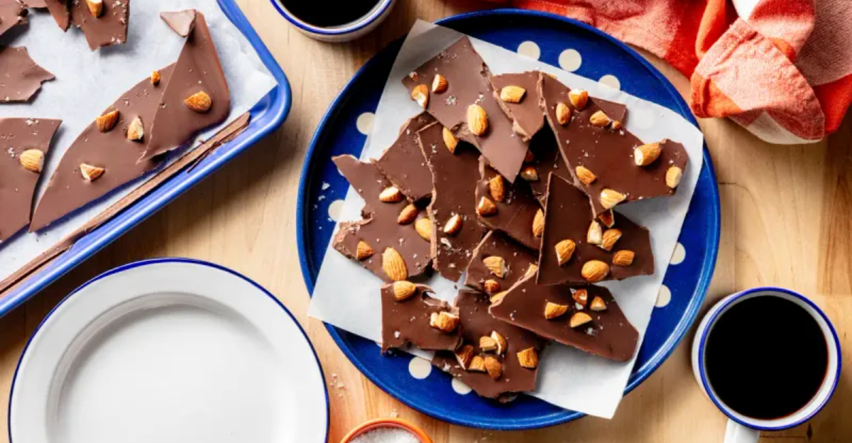 7 Delicious Healthy Snacks You Can Eat Between Meals - Tasty Food Stories