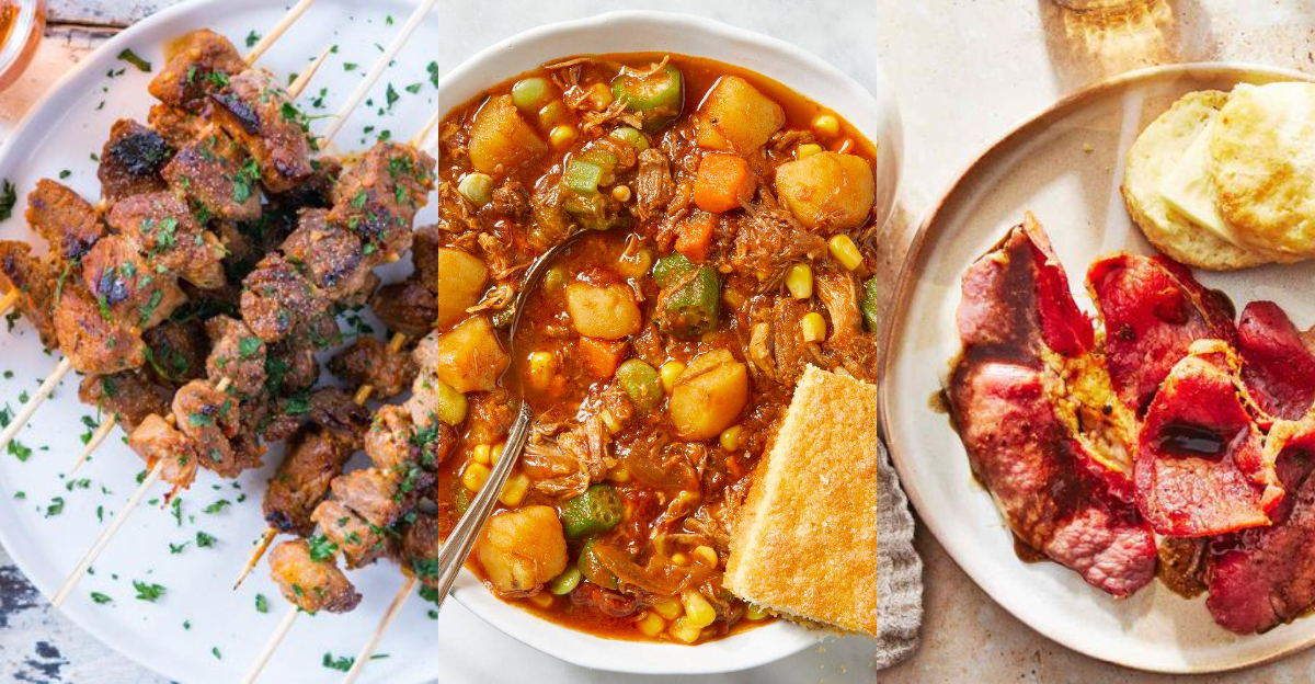 8 State Foods That Are Totally Bizarre—And 9 Weird Ones That Just Work