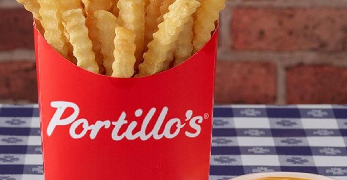 Craving Real Fries? These 6 Chains Still Use Beef Tallow Like the Good ...