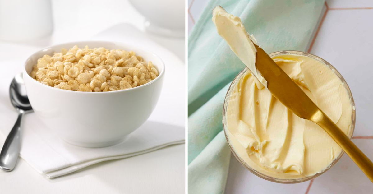 Cut Back On These 15 Foods and Feel the Difference—No Extreme Diets ...