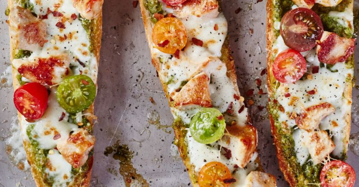 These 17 Retro Foods from the '80s Are Weirdly Trending Again