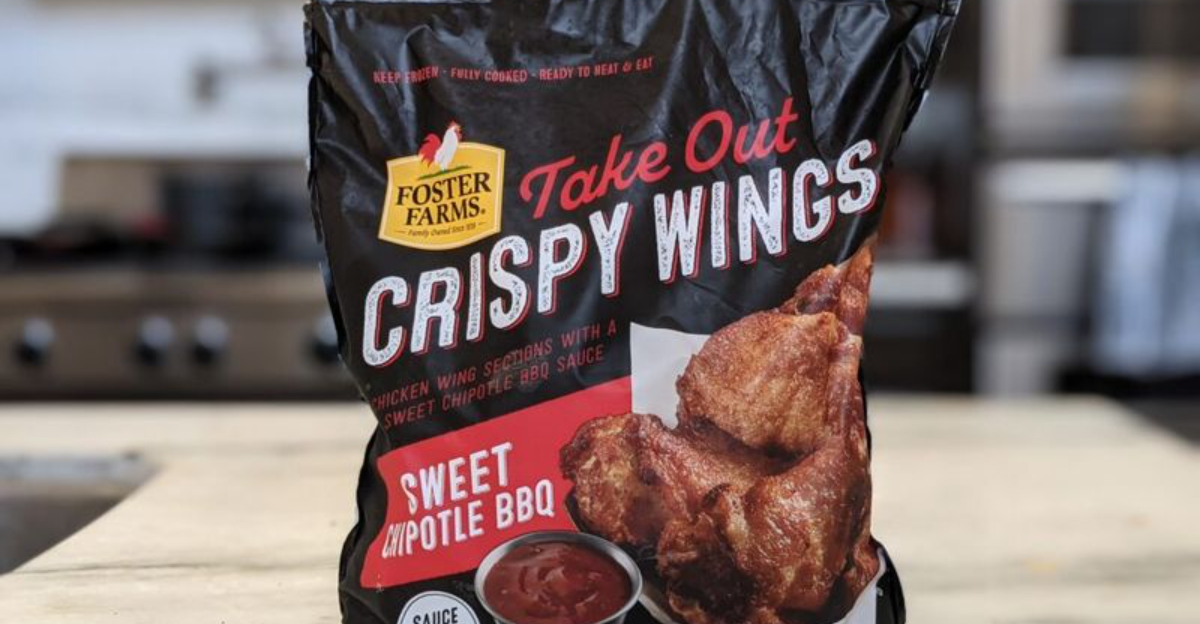 These Frozen Chicken Wings Are So Good, You’ll Think They Came From ...