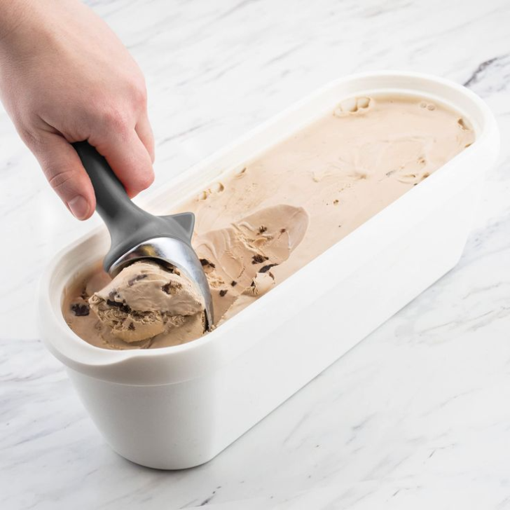 Massive Ice Cream Recall Hits U.S.—Plastic Found in These 22 Products ...